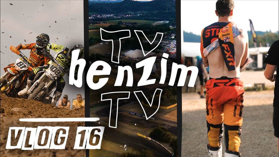 Videos – benzim