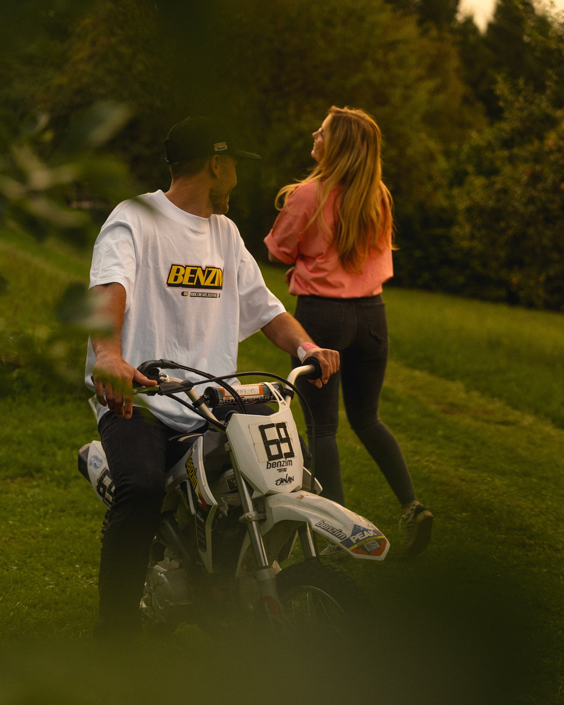 benzim - MX style and clothing