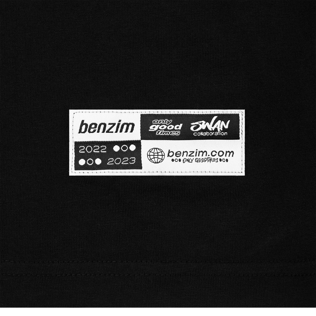 Superjump Tee – benzim