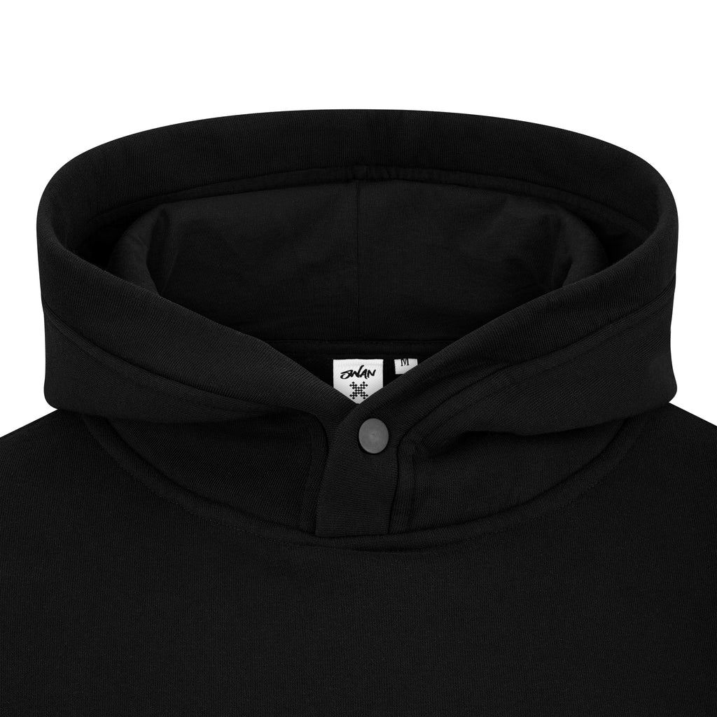 Mad Mike Hoodie – benzim