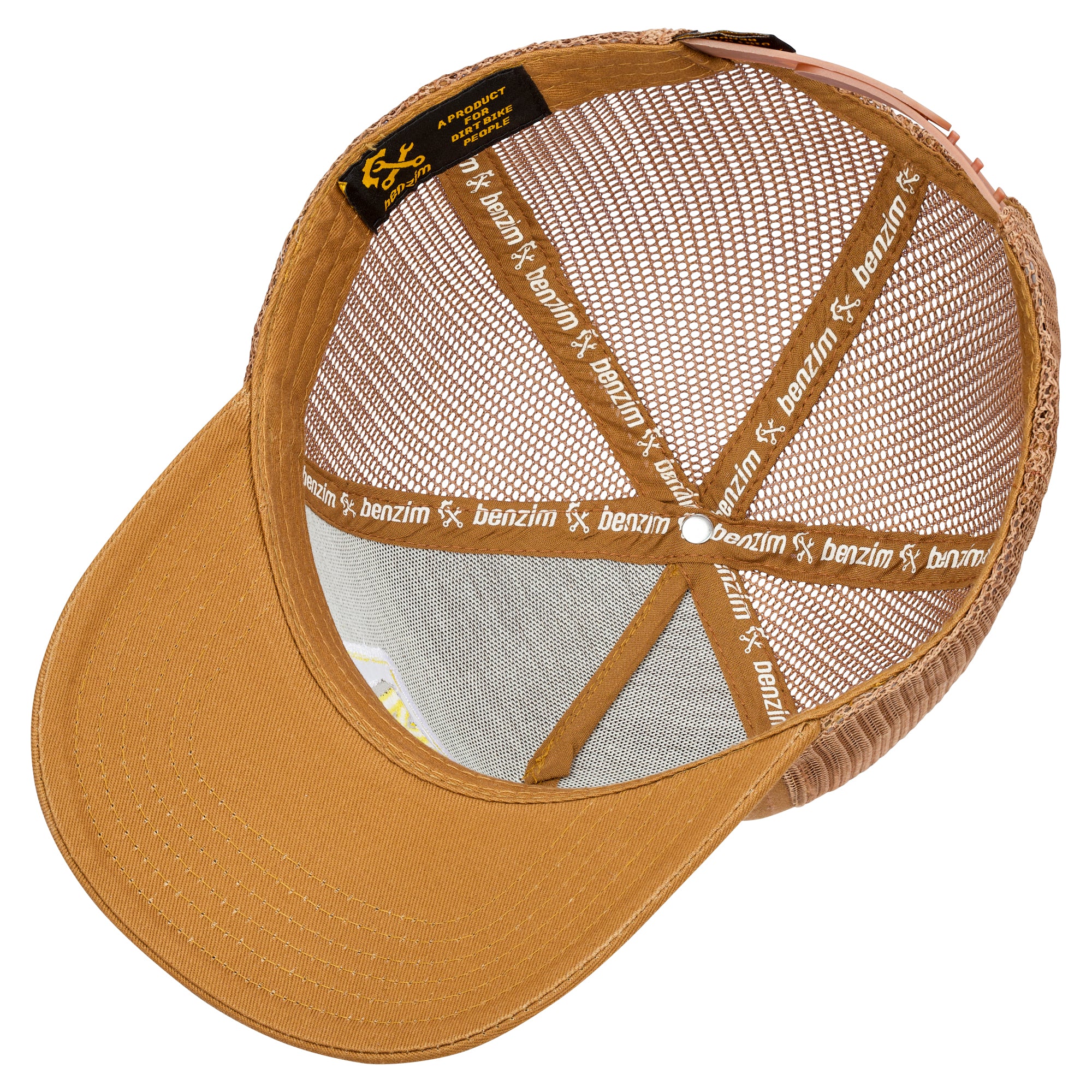 Redneck Trucker – benzim