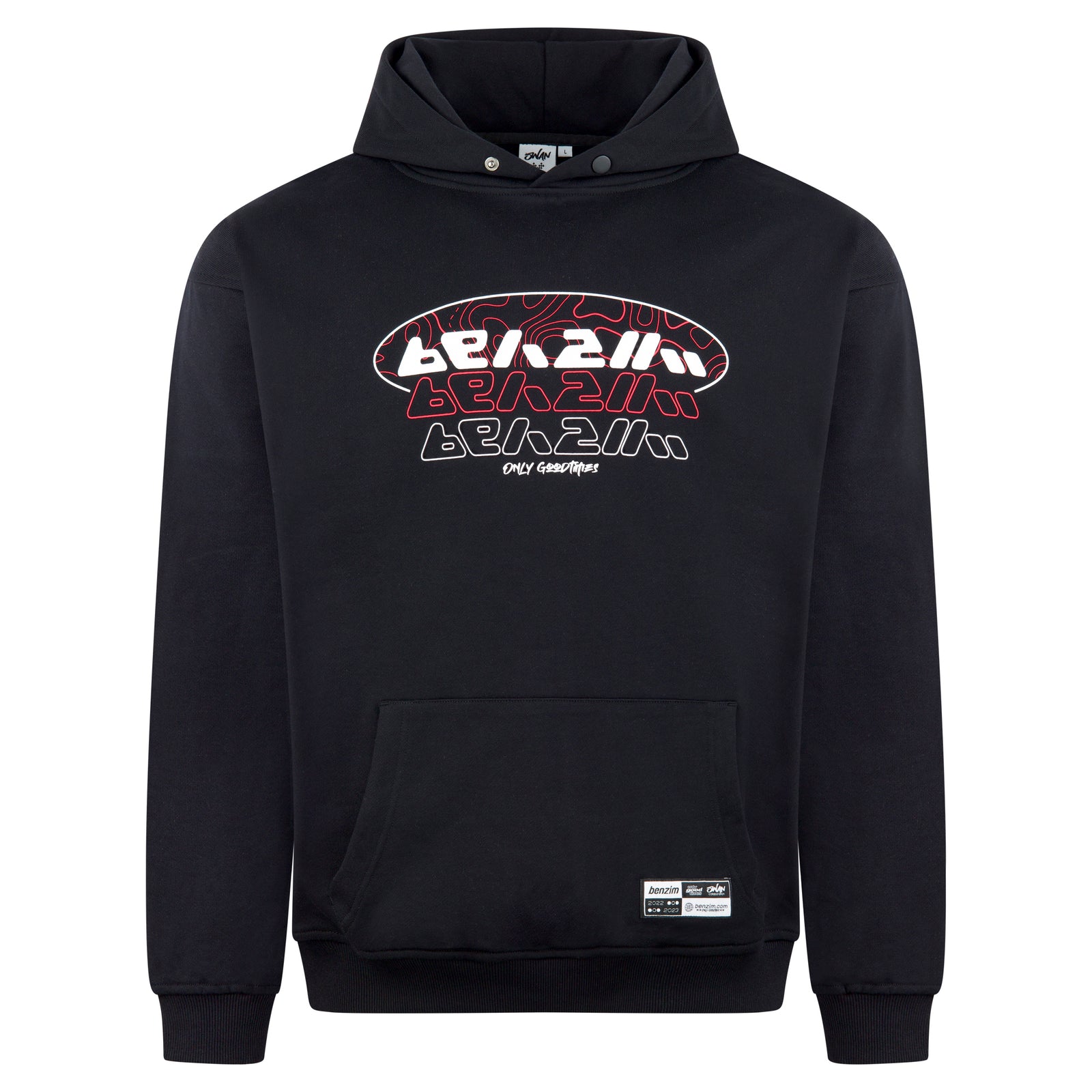 HOODIES – benzim