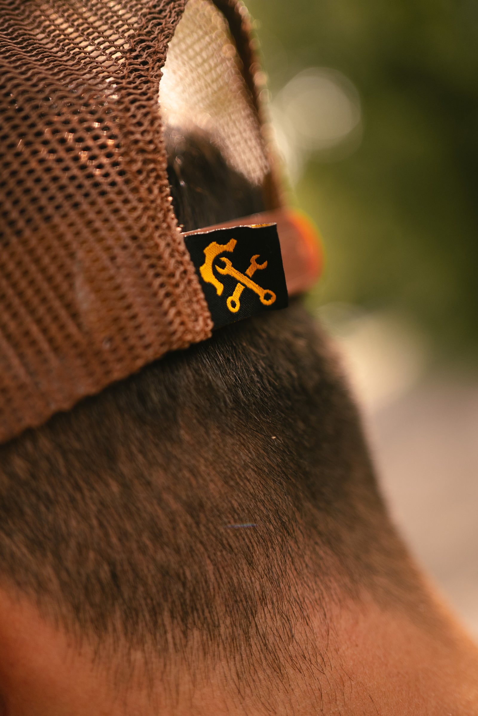 Redneck Trucker – benzim