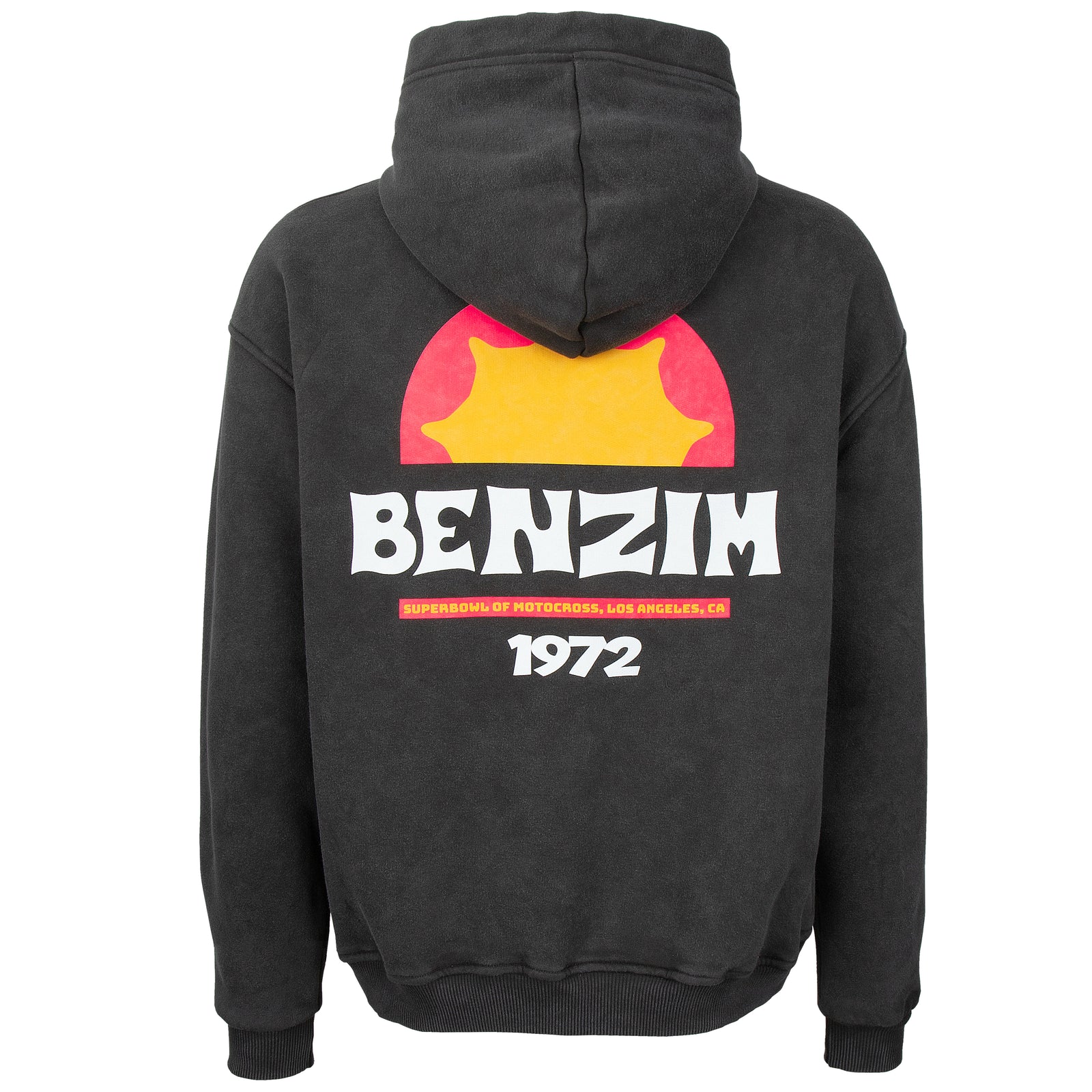 HOODIES – benzim