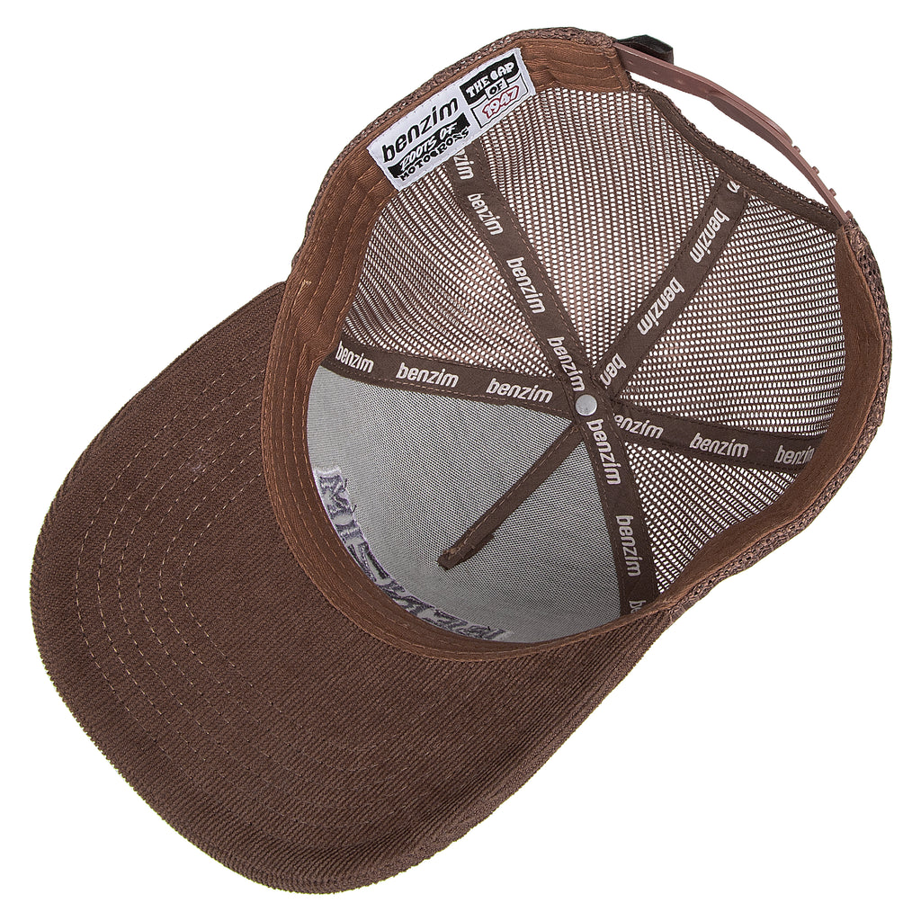 Re-Cord Trucker – benzim