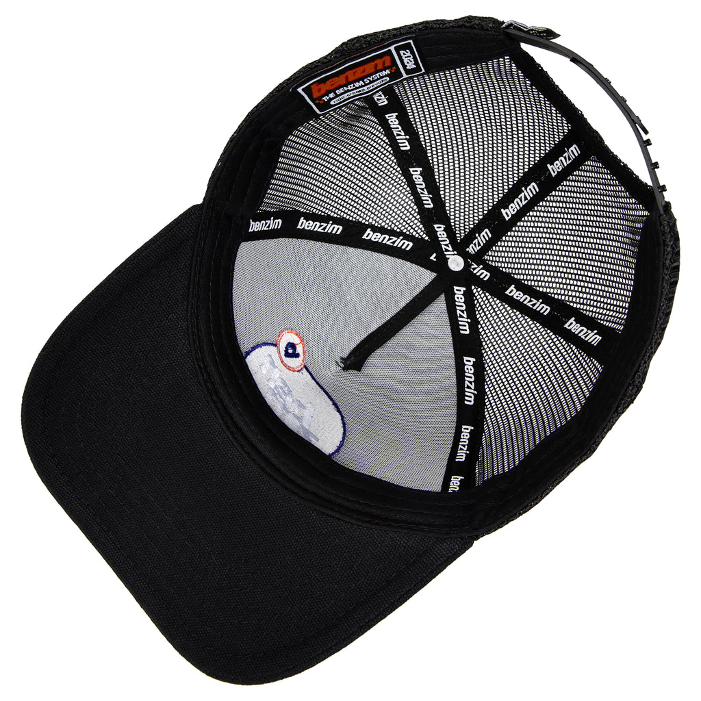 System Trucker – benzim