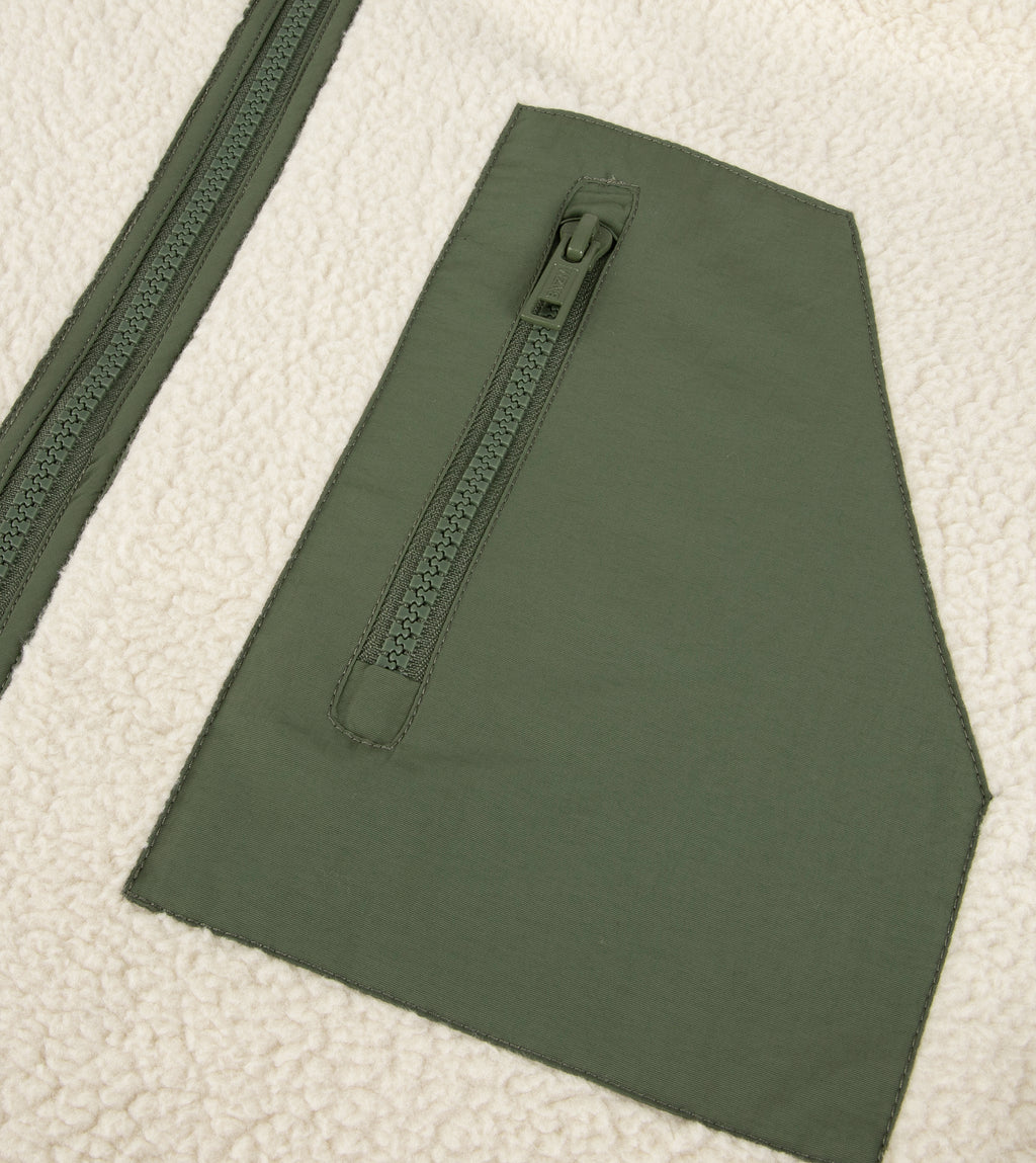 Woller Fleece – benzim