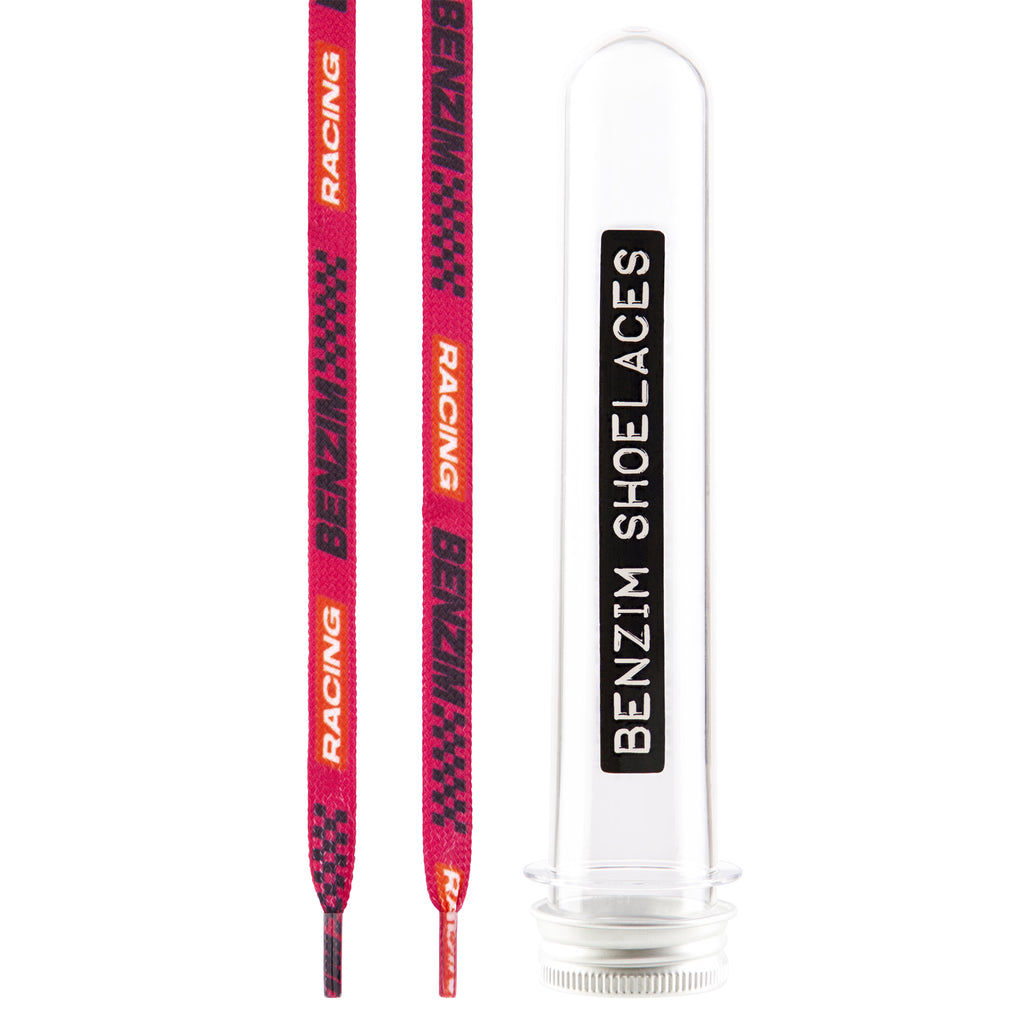 Tie Downs / Pink – benzim