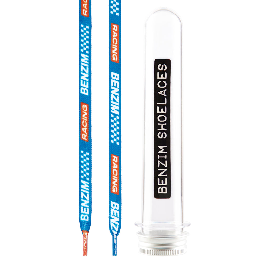 Tie Downs / Blue – benzim