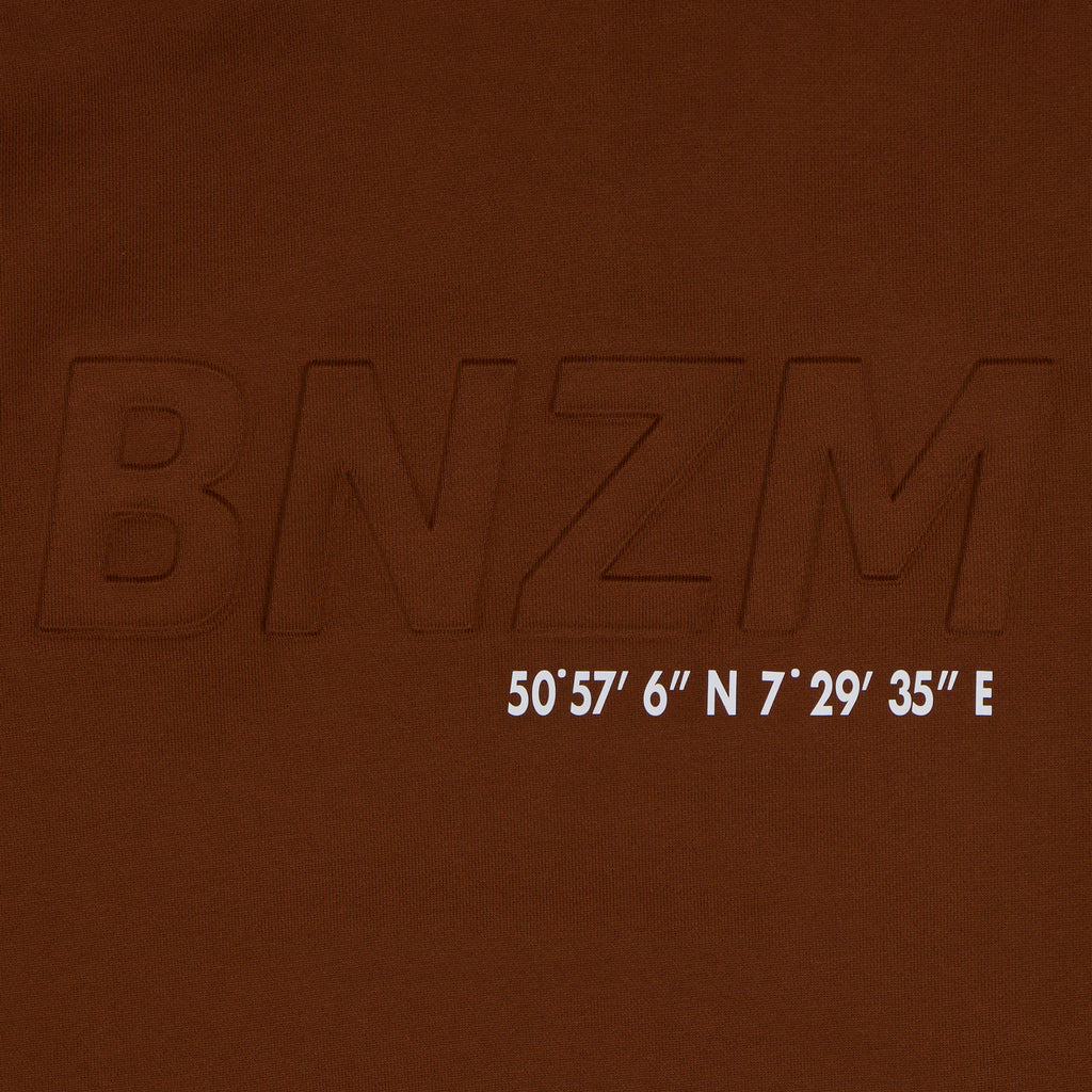 M-Boss brown – benzim