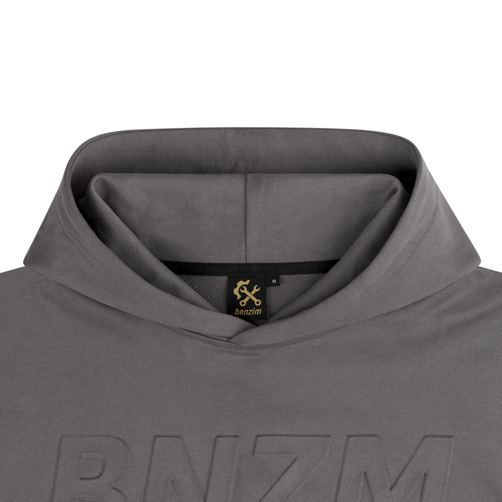 M-Boss grey – benzim