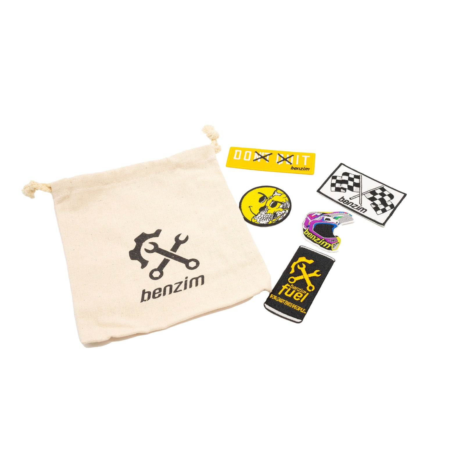 Young Gun Collection – benzim